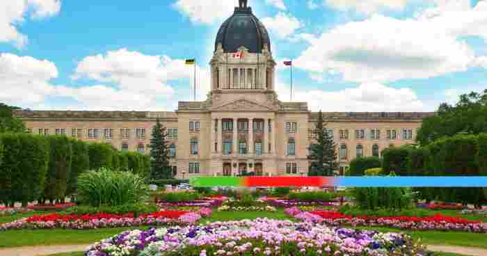 SINP Draw: 99 Candidates Invited for PR in Saskatchewan